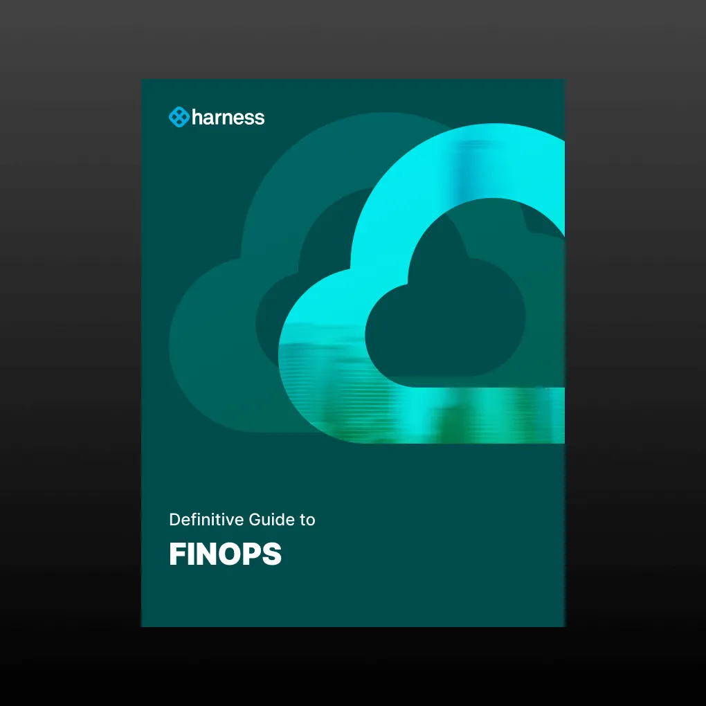 Definitive Guide for FinOps